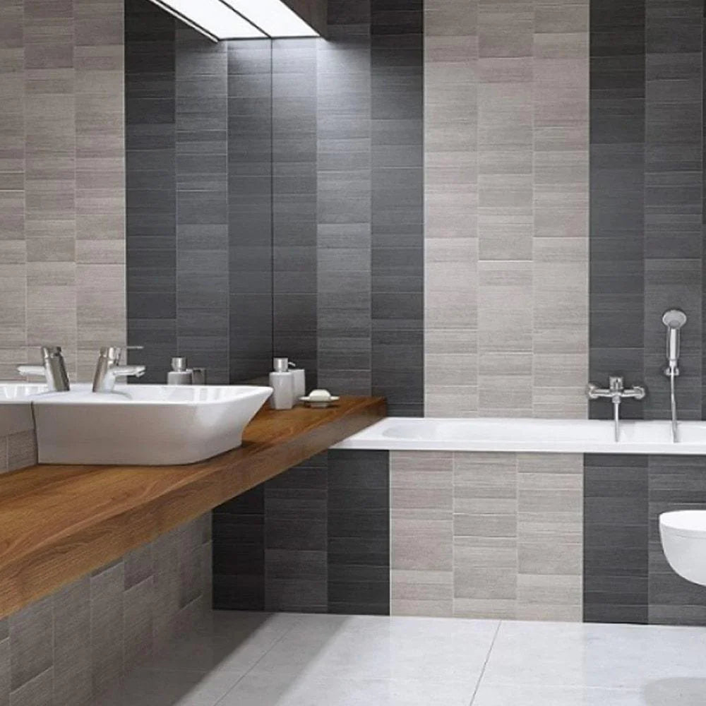 Mix and Match Wall Panels – Wet Walls & Ceilings