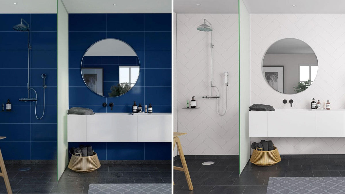 Introducing Fibo Wall Panel Systems – Wet Walls & Ceilings