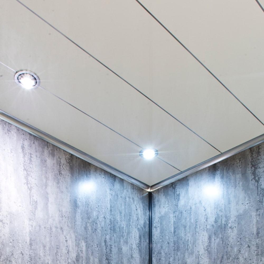 Ceiling Panels - Bathroom Ceiling Panels – Wet Walls & Ceilings