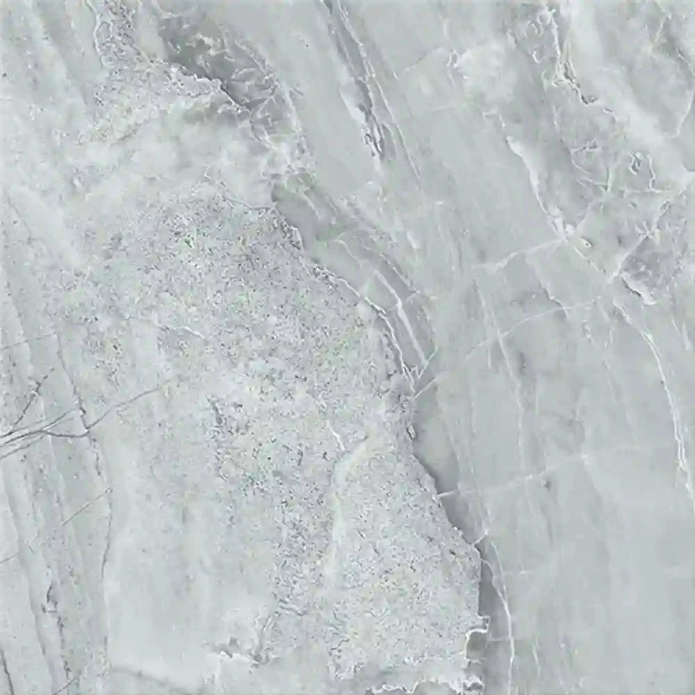 Ash Grey 60cm x 60cm SPC Vinyl Click Tile – Wet Walls & Ceilings