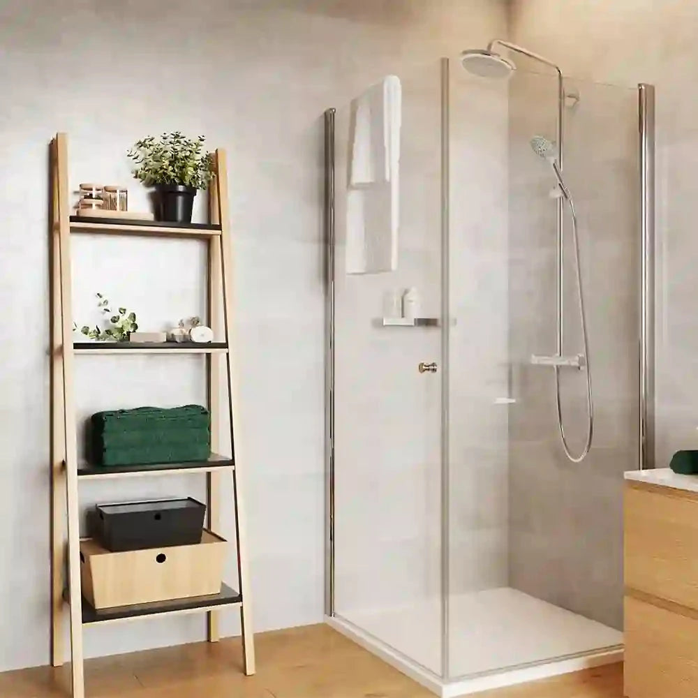 Concrete Dust Matt Tile Panel 30cm x 60cm | Premium Internal Wall Tiles ...