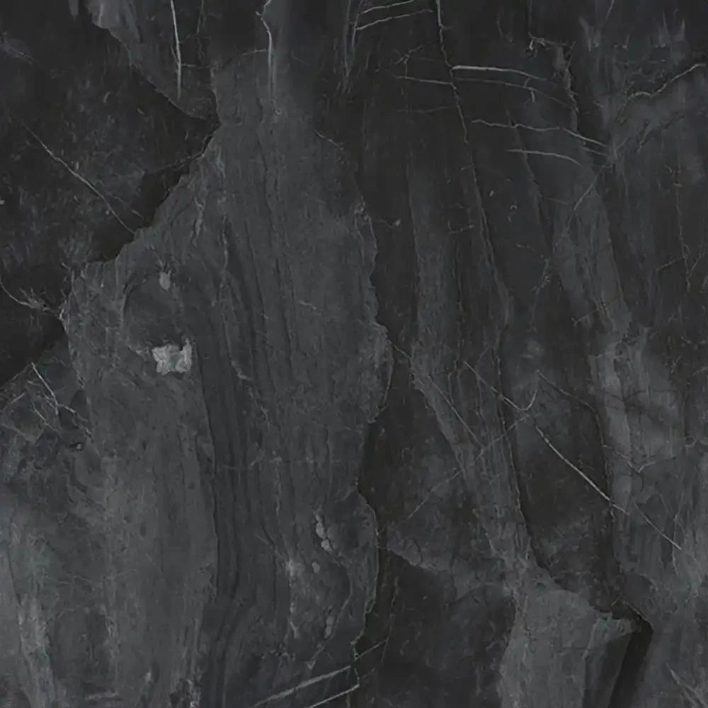 Dark Stone 60cm x 60cm SPC Vinyl Click Tile – Wet Walls & Ceilings