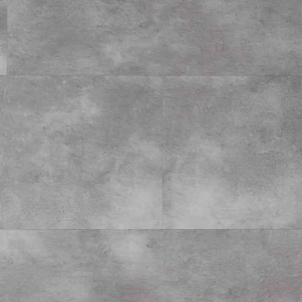 Grey Slate Canna 31cm x 61cm Vinyl Click Flooring Tile – Wet Walls ...