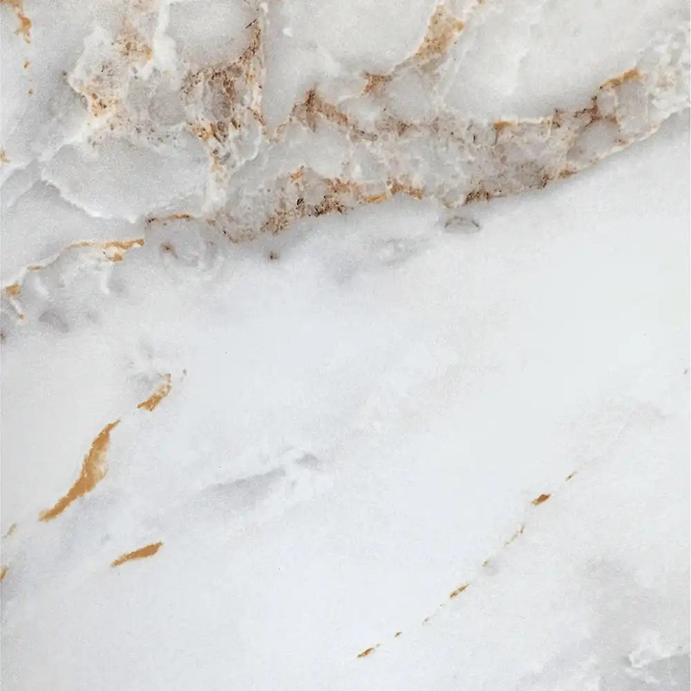 Oro Carrara Matt 1m Solid Core Wall Panel – Wet Walls & Ceilings