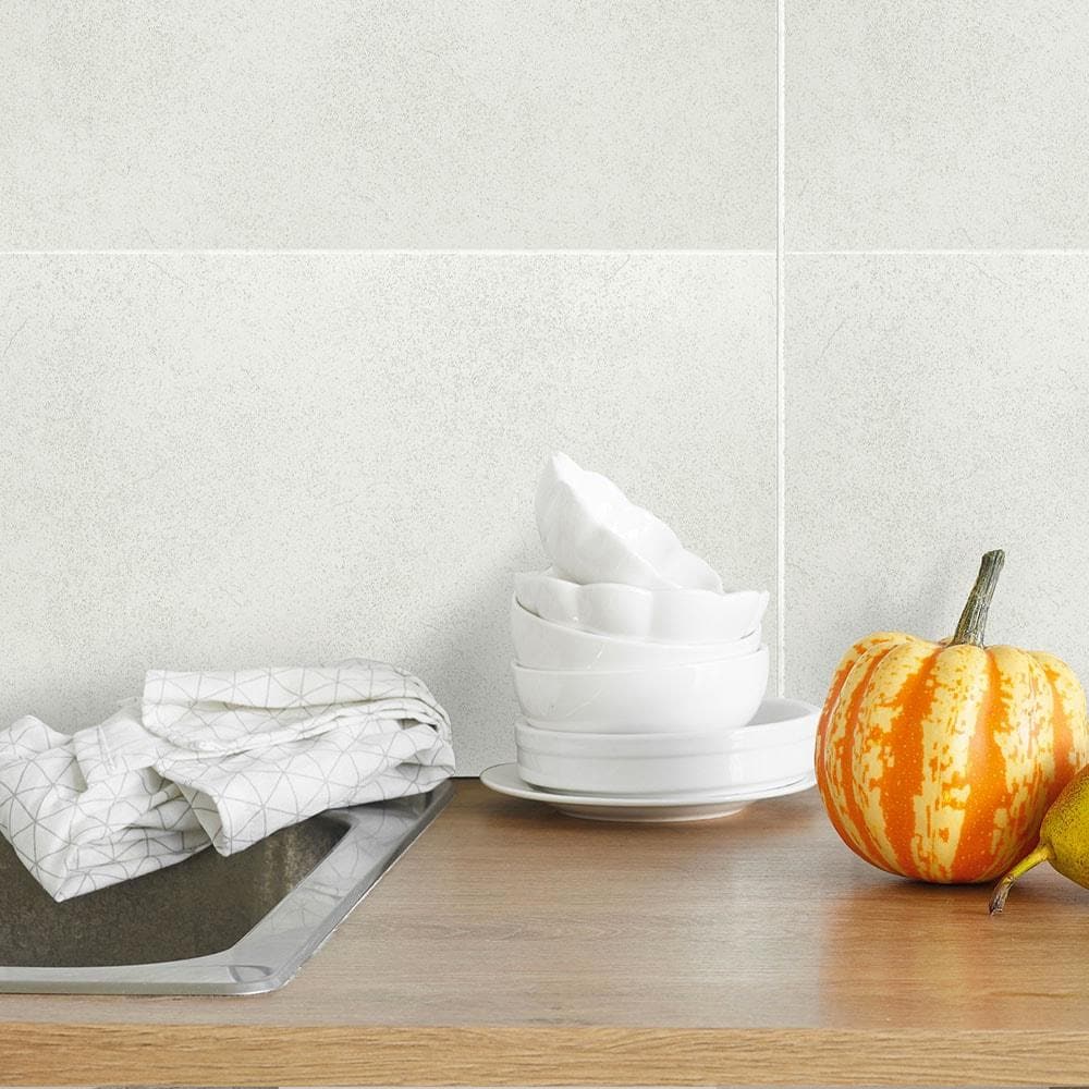 Contemporary Formula Tile Effect 50cm Wall Panel – Wet Walls & Ceilings