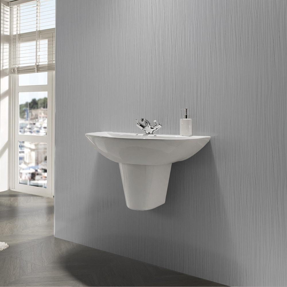 White Silver Strings 7 Pack Package Deal – Wet Walls & Ceilings